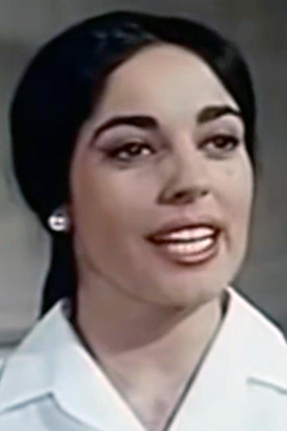 Ana María Spínola - FilmAffinity