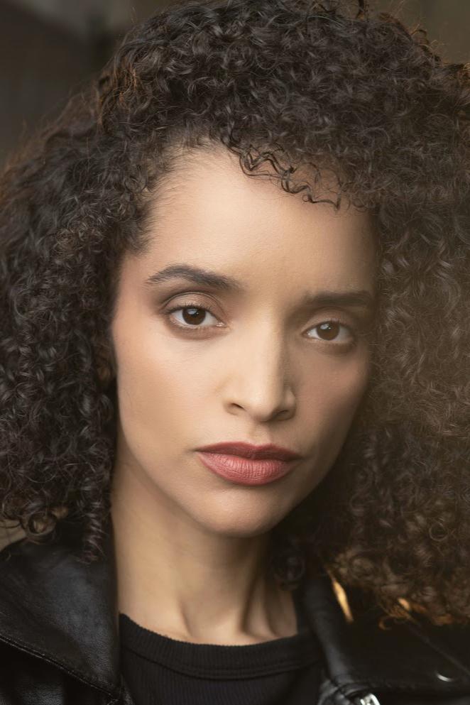 Ana Marte - FilmAffinity