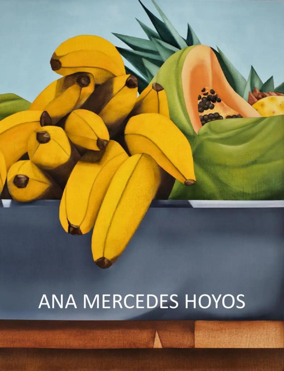 Ana Mercedes Hoyos (C) (2009) - FilmAffinity
