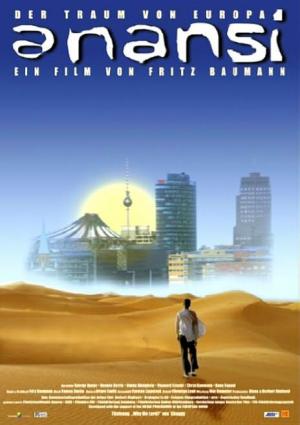 Anansi (2002) - FilmAffinity