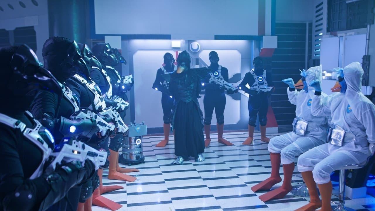 Sección visual de Anatar - FilmAffinity