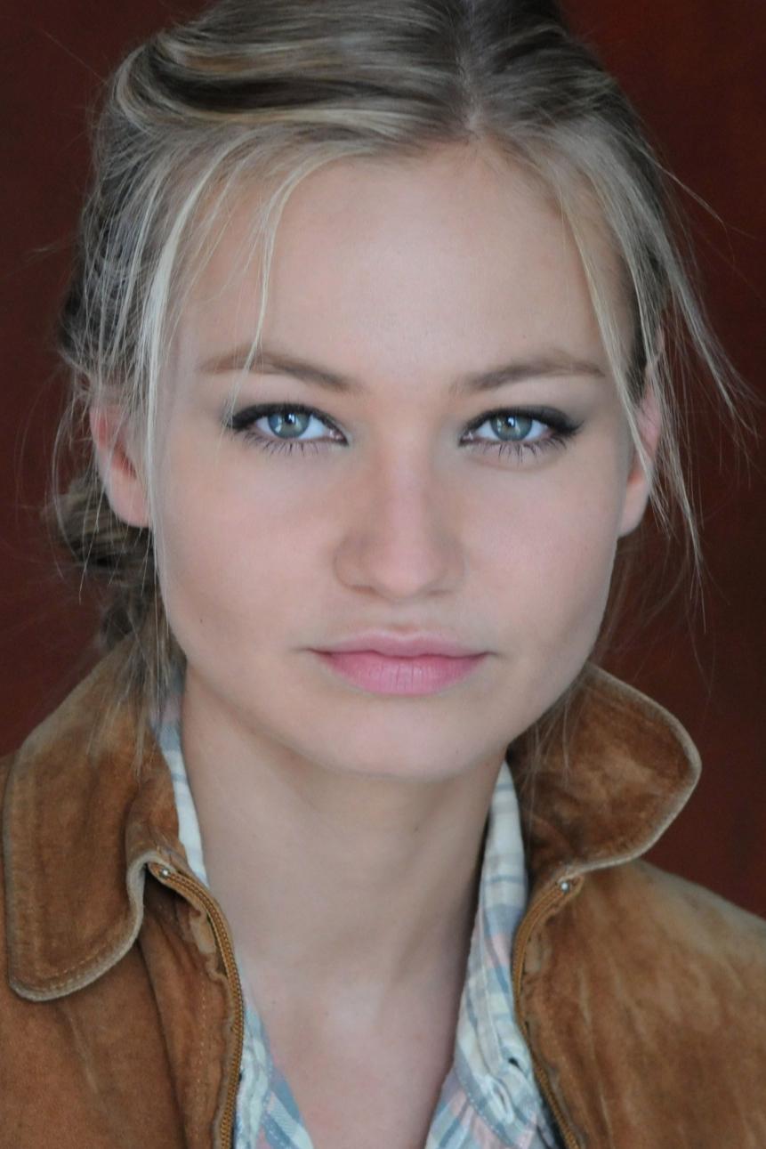 Anca Radici - FilmAffinity