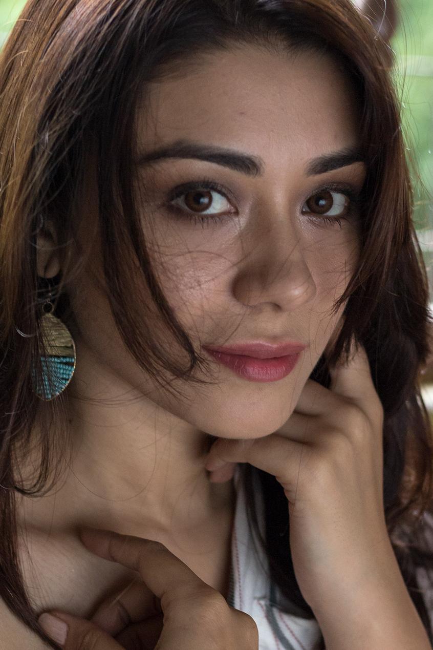 Anchal Singh - FilmAffinity