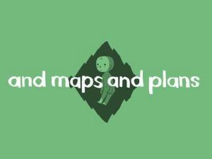 And Maps And Plans - FilmAffinity