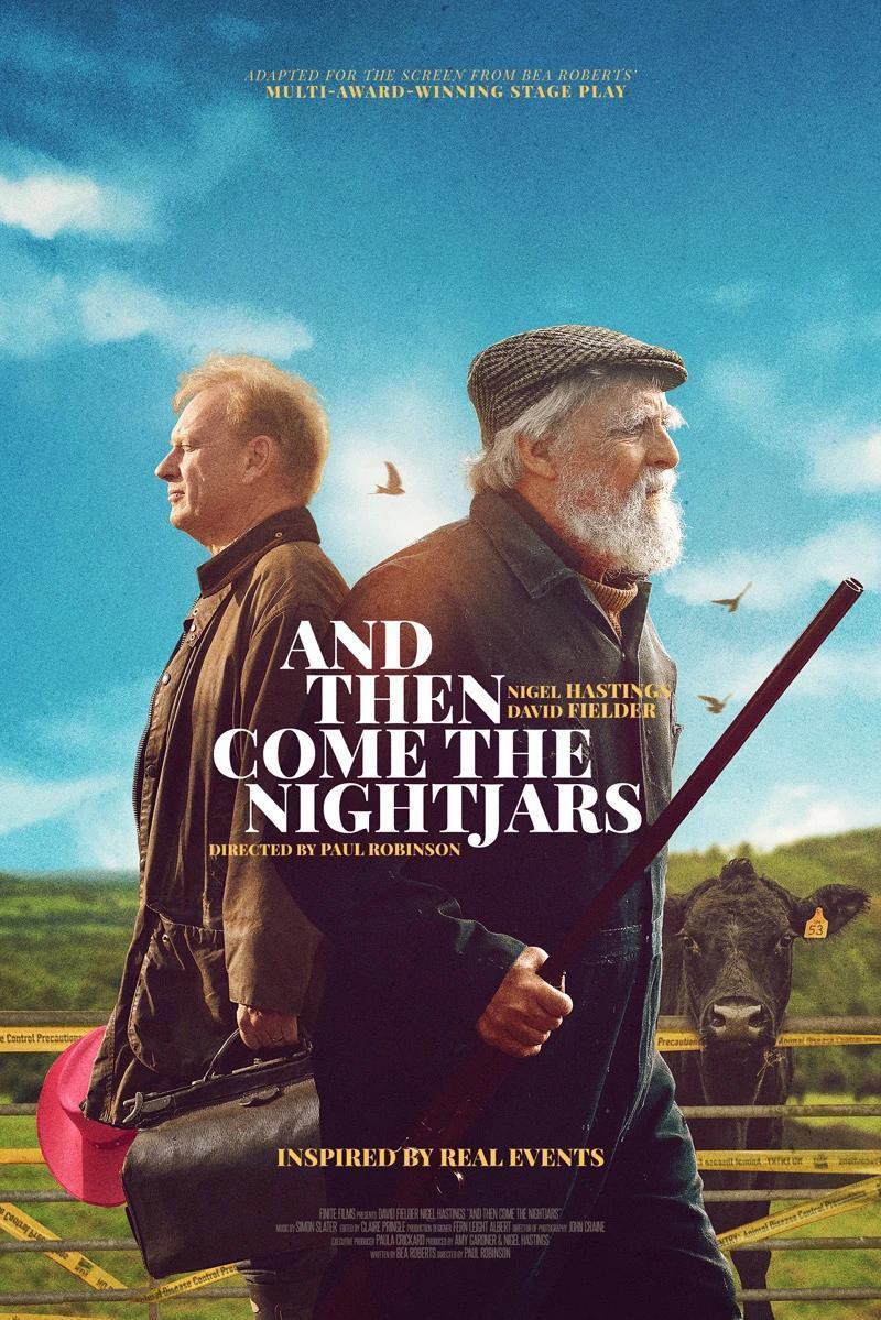 And Then Come the Nightjars (2023) - FilmAffinity