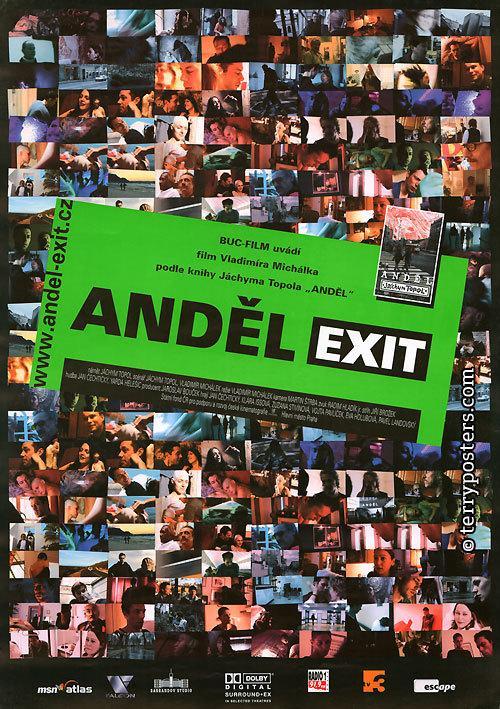 Andel Exit (2000) - FilmAffinity