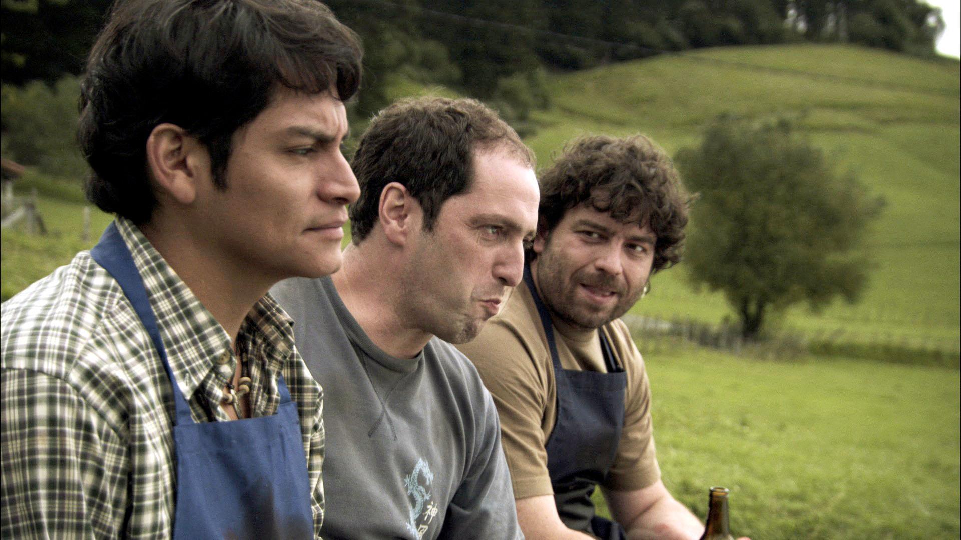 Image gallery for Ander - FilmAffinity