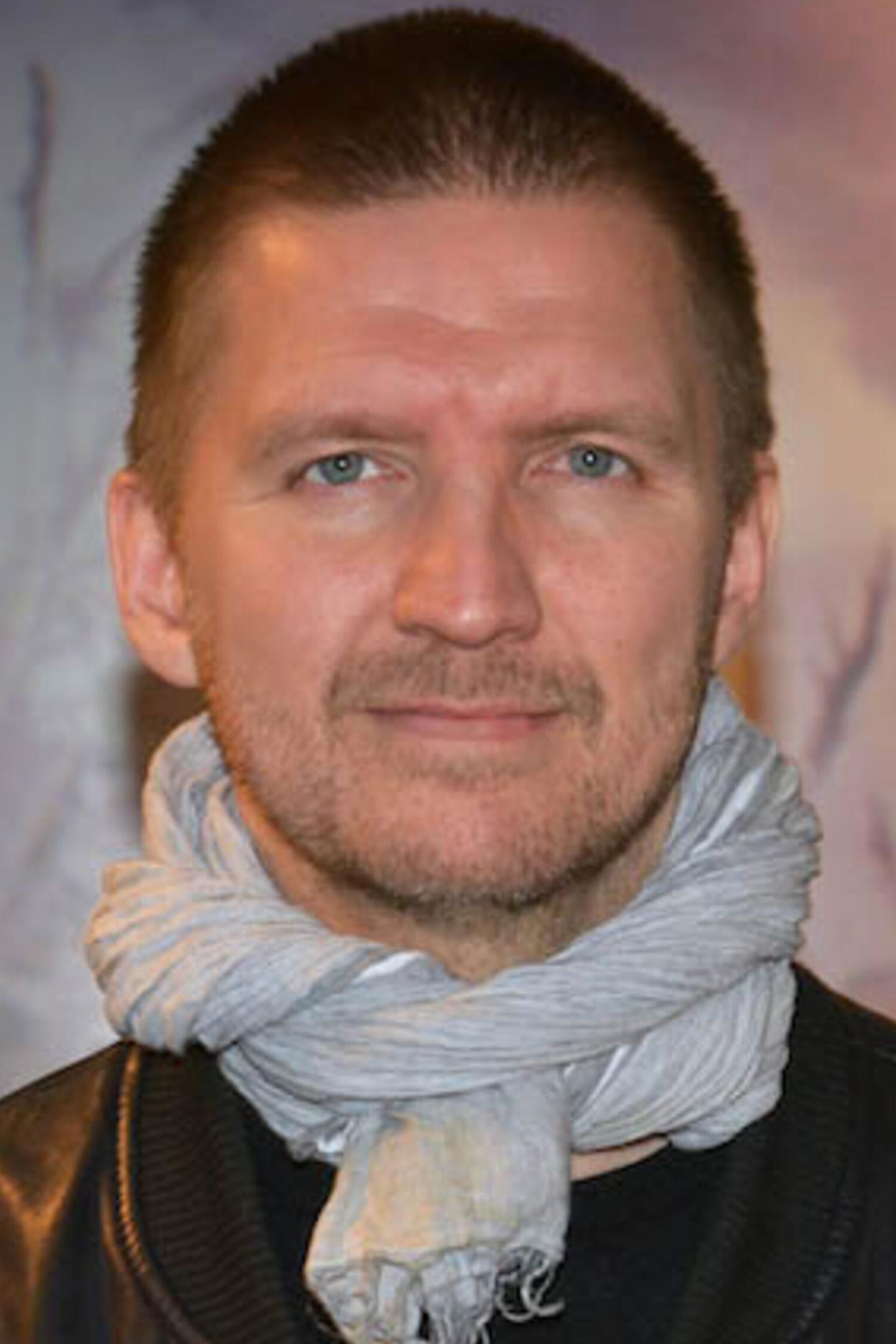 Anders Rune - FilmAffinity