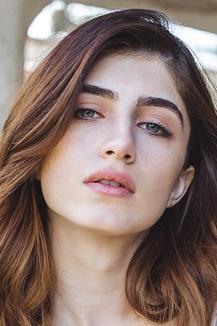 Andra Nechita - FilmAffinity