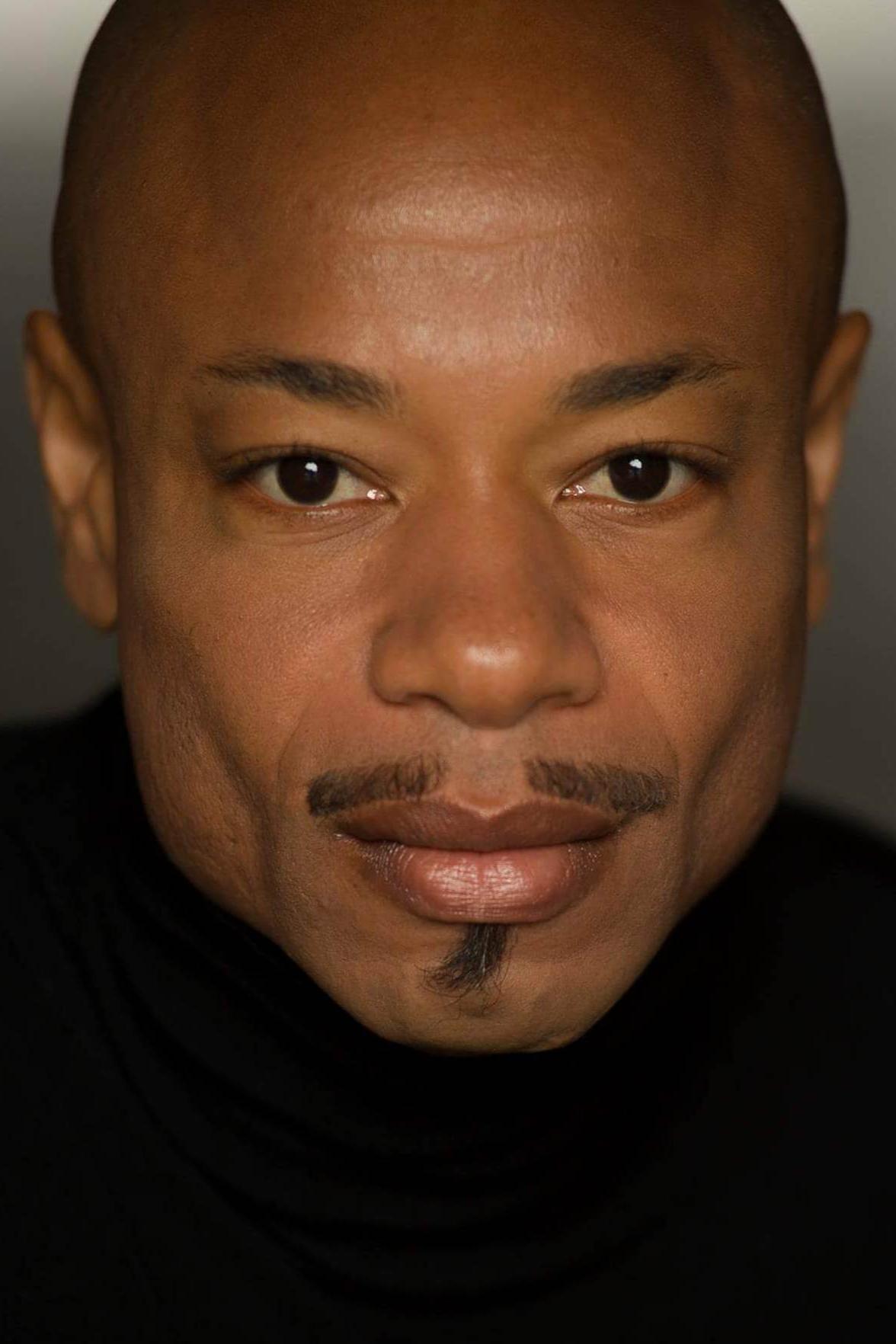 Andre McCoy - FilmAffinity