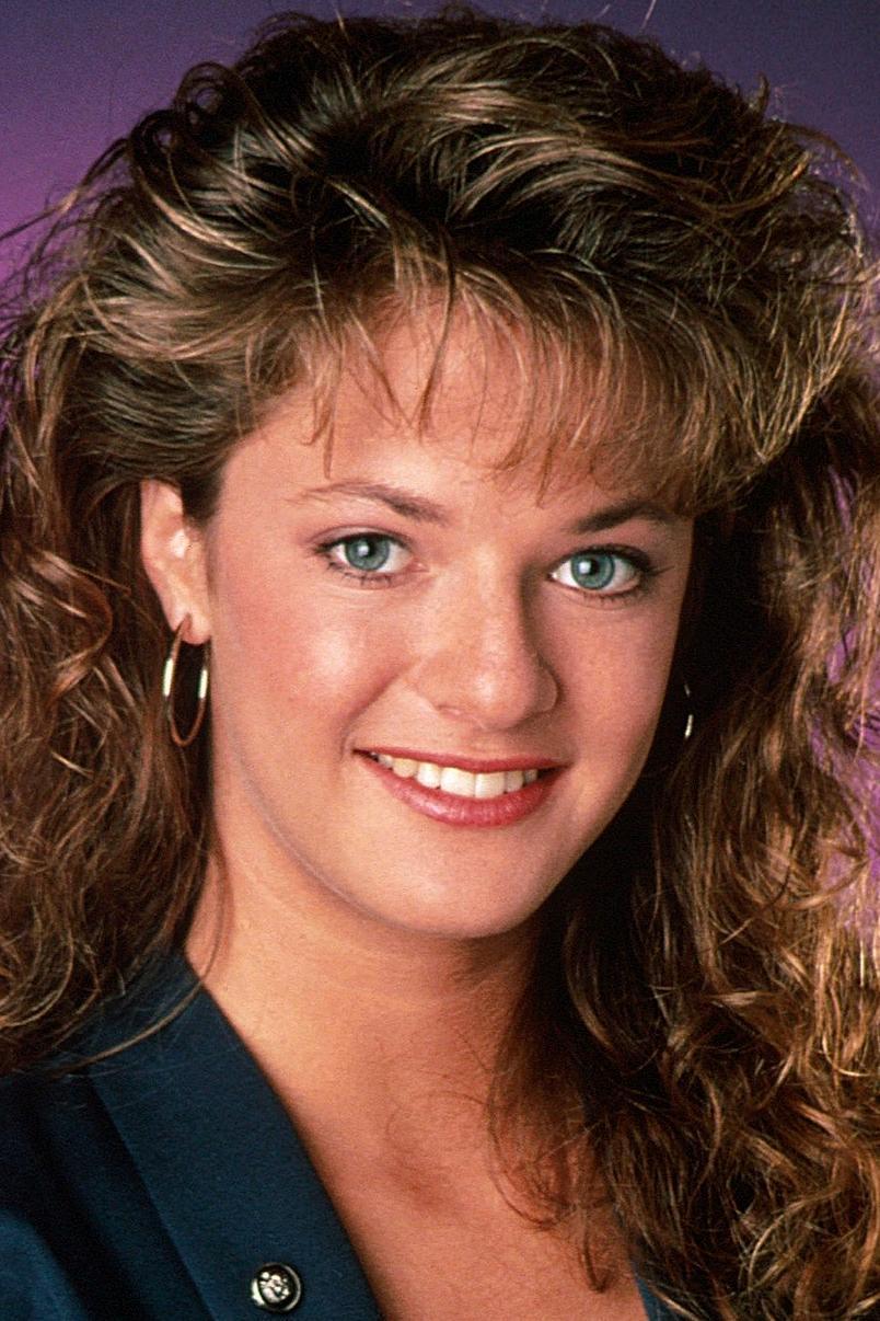 Andrea Elson - FilmAffinity