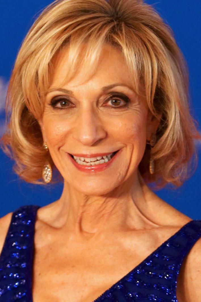 Andrea Mitchell - FilmAffinity