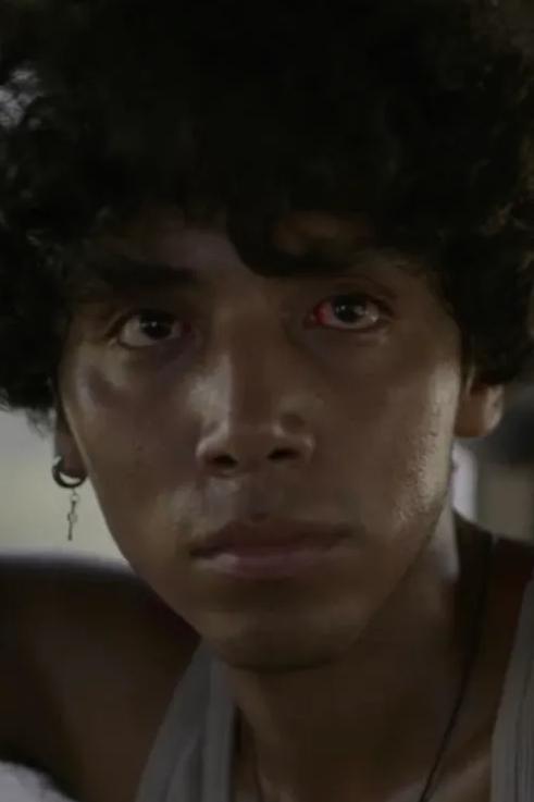 Andrés Cordova - FilmAffinity