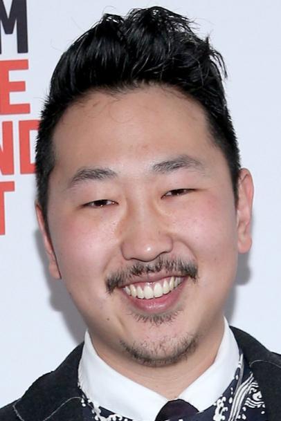 Andrew Ahn - FilmAffinity