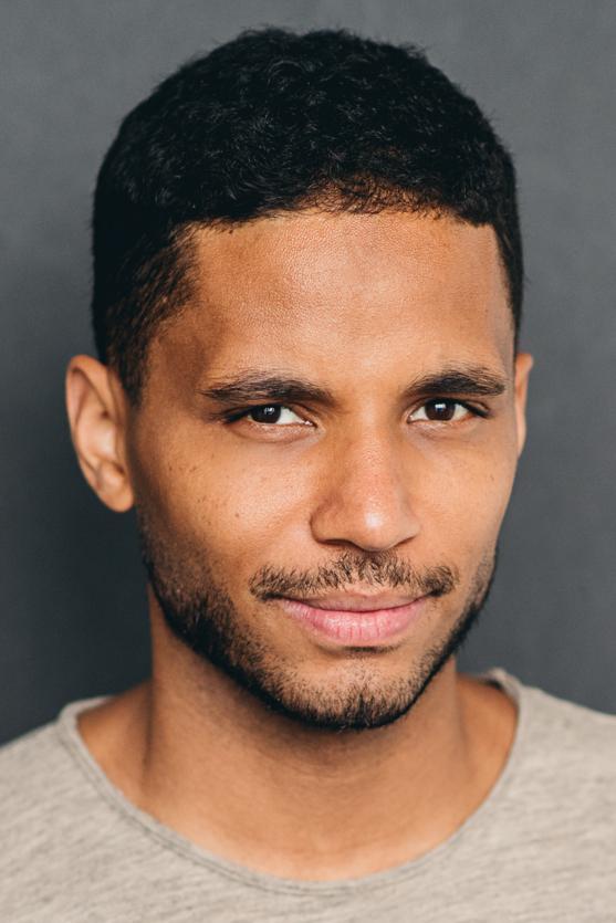 Adrian Spencer - FilmAffinity