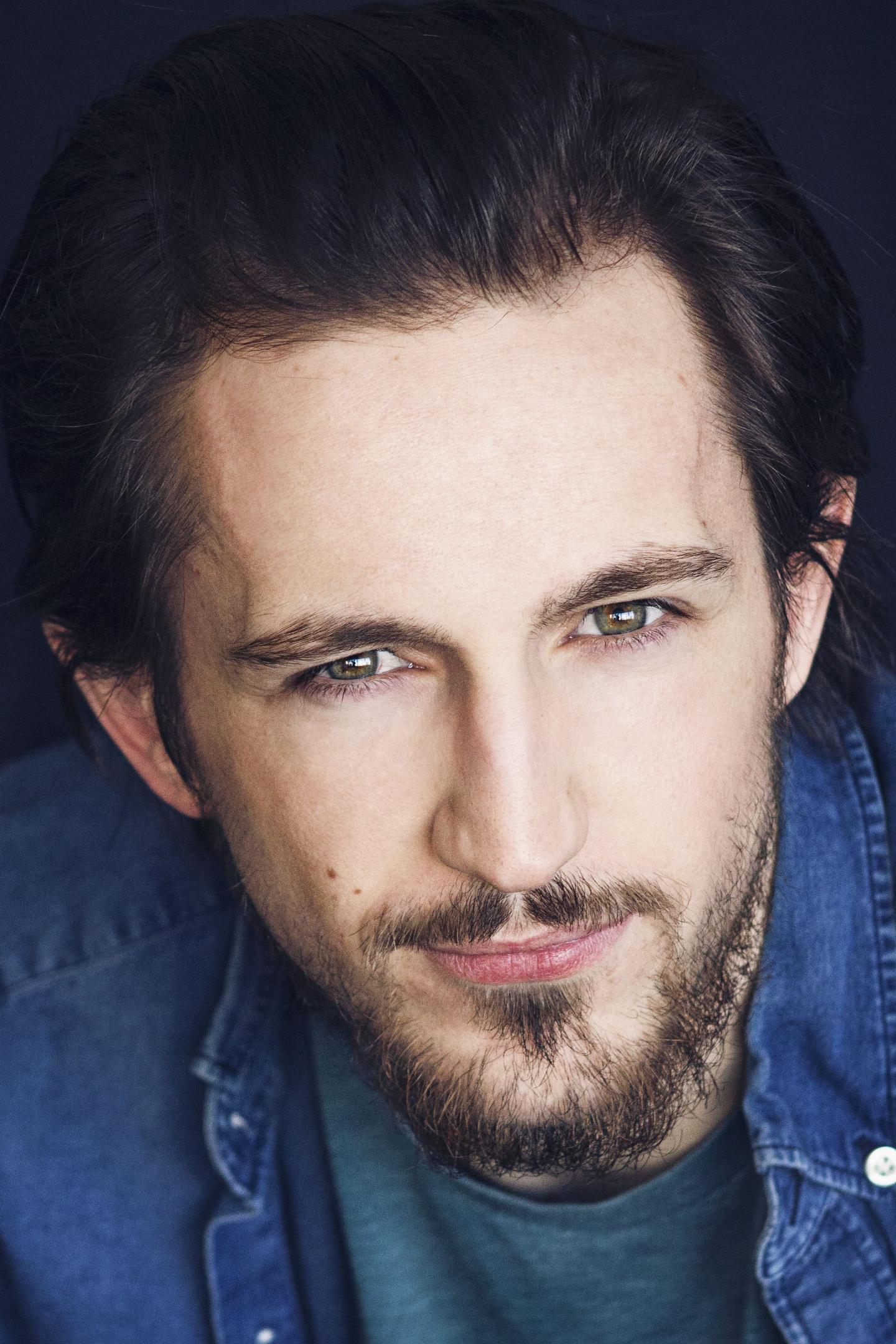 Andrew Chown - FilmAffinity