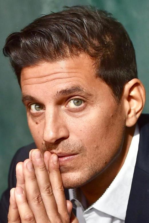 Andrew Davoli - FilmAffinity