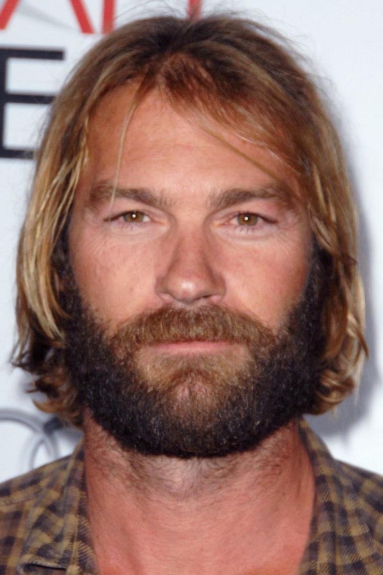 Andrew Wilson - FilmAffinity
