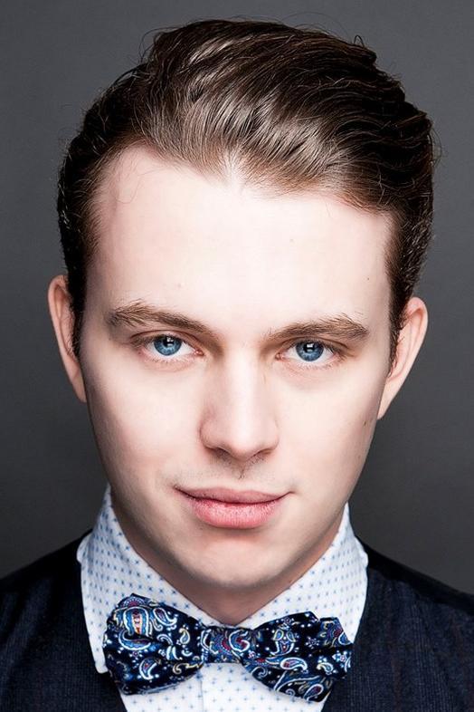 Andrey Mironov-Udalov - Filmaffinity