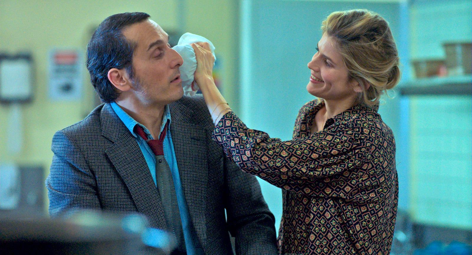 Image gallery for Andy - FilmAffinity