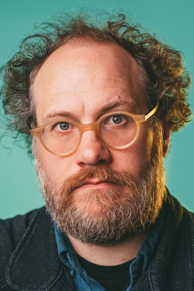 Andy Grotelueschen - FilmAffinity