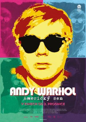 Andy Warhol: El sueño americano (2023) - FilmAffinity