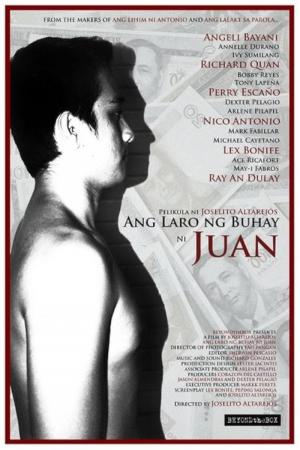 The Game of Juan's Life (2009) - FilmAffinity