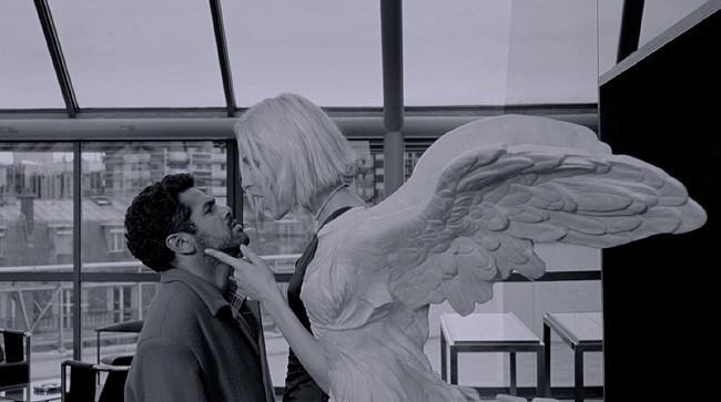 Image gallery for Angel-A - FilmAffinity
