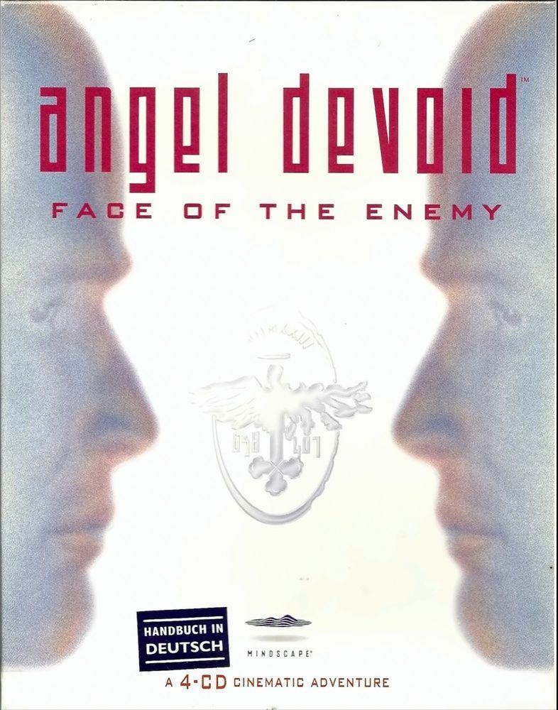 Image gallery for Angel Devoid: Face of the Enemy - FilmAffinity