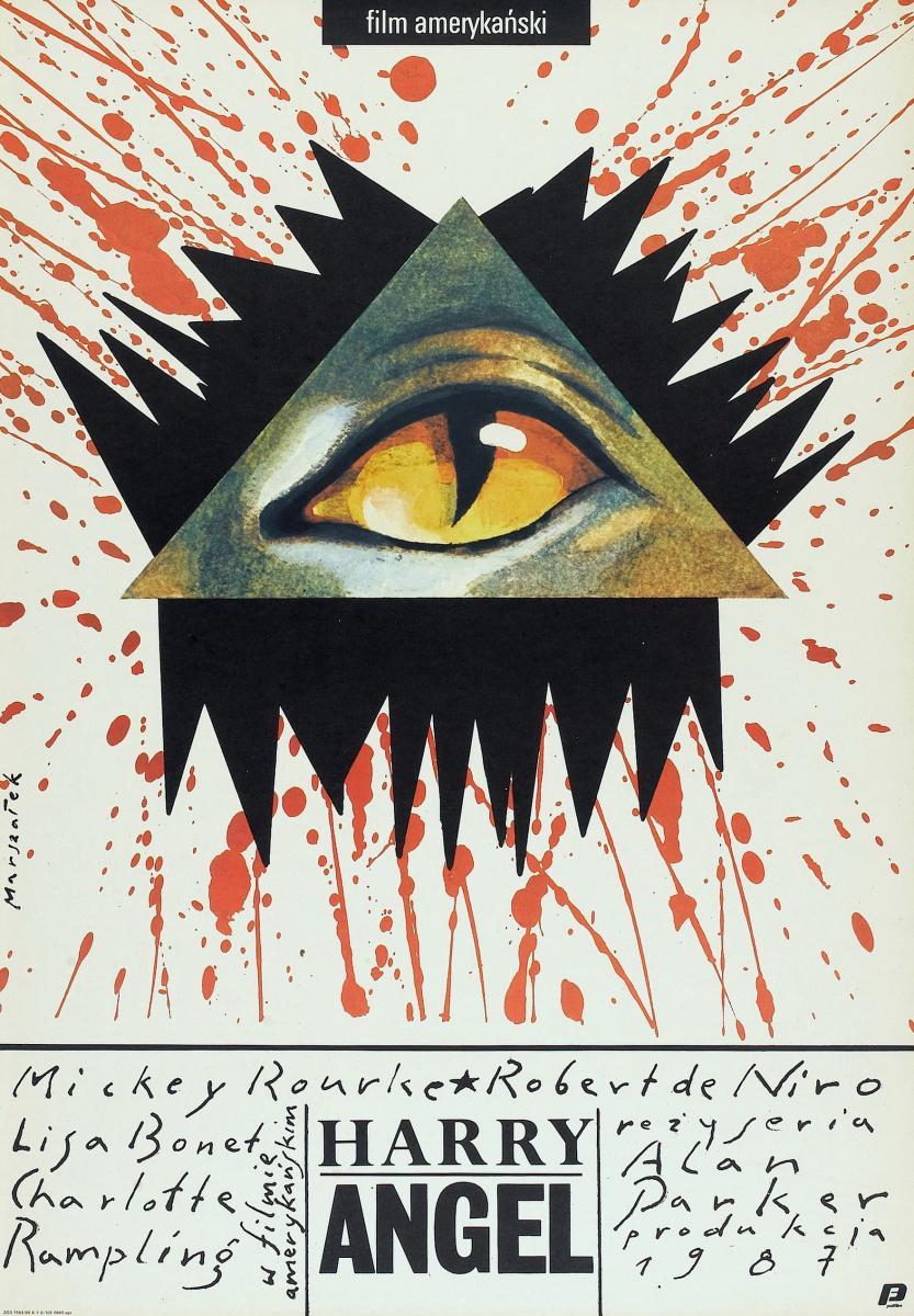 Image gallery for Angel Heart - FilmAffinity