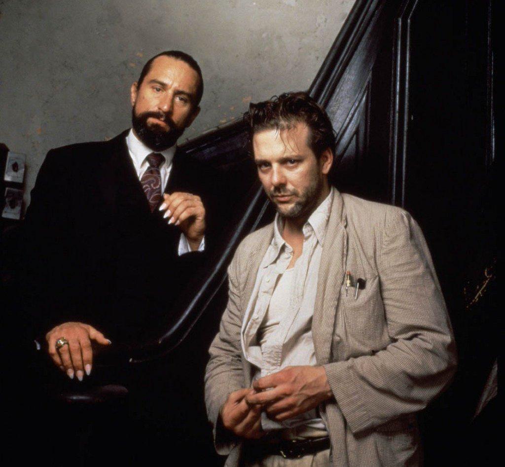 Image gallery for Angel Heart - FilmAffinity