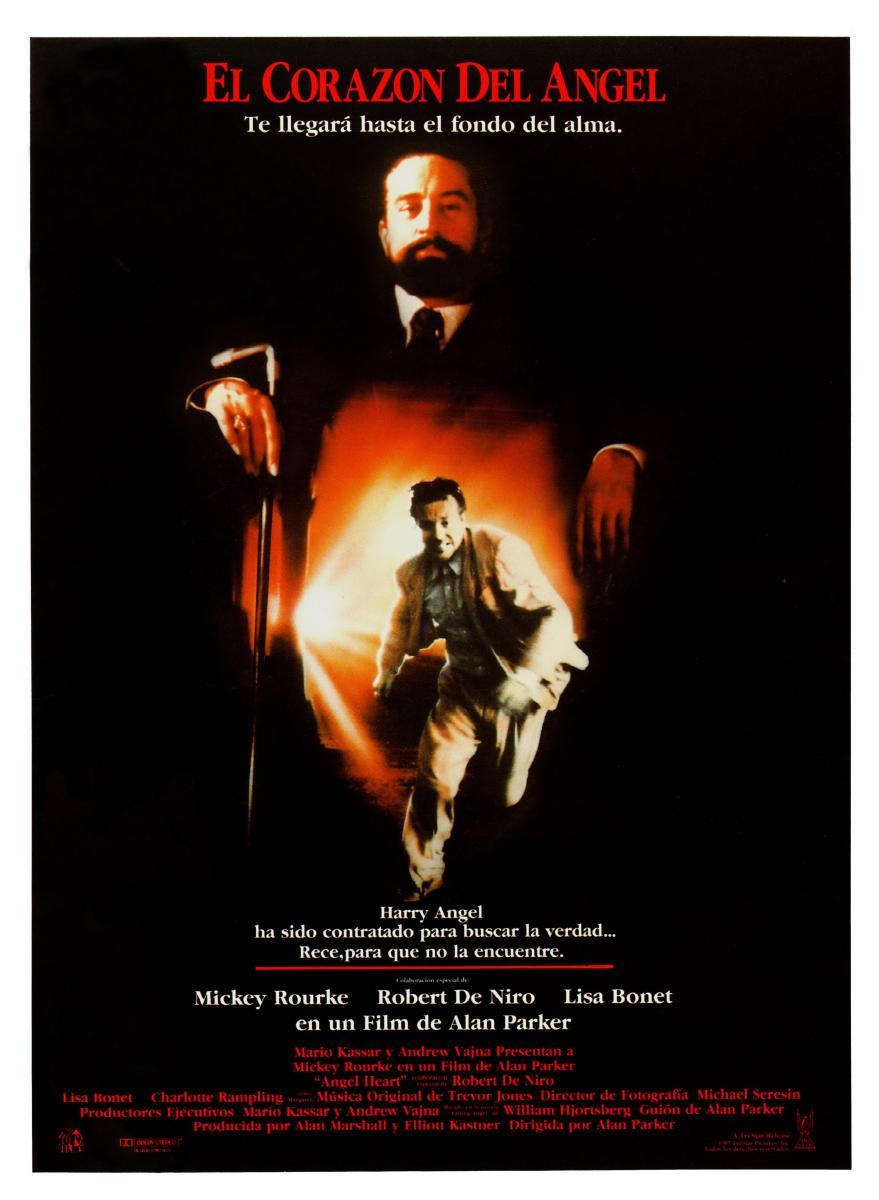 Image gallery for Angel Heart - FilmAffinity