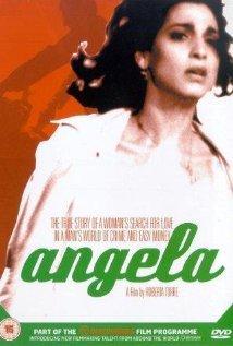 Image gallery for Angela - FilmAffinity