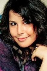 Angela Basolis - FilmAffinity