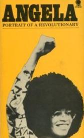 Angela Davis: Portrait of a Revolutionary (1971) - FilmAffinity