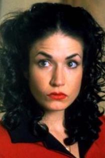 Angela Jones - FilmAffinity