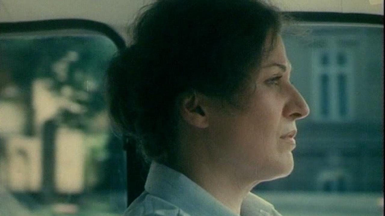 Image gallery for Angela merge mai departe - FilmAffinity