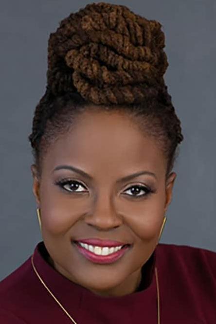 Angela Patton - FilmAffinity