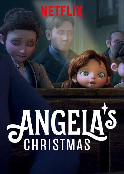 Image gallery for Angela's Christmas - FilmAffinity
