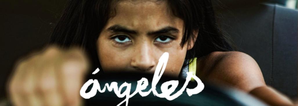 Image gallery for Ángeles - FilmAffinity