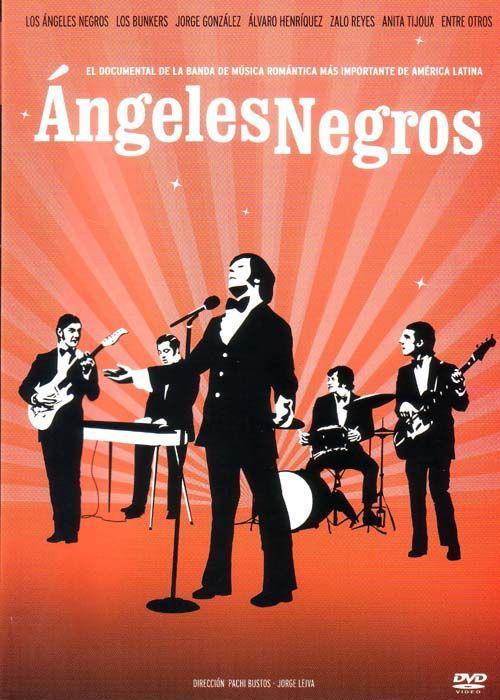Ángeles negros (2007) - Filmaffinity