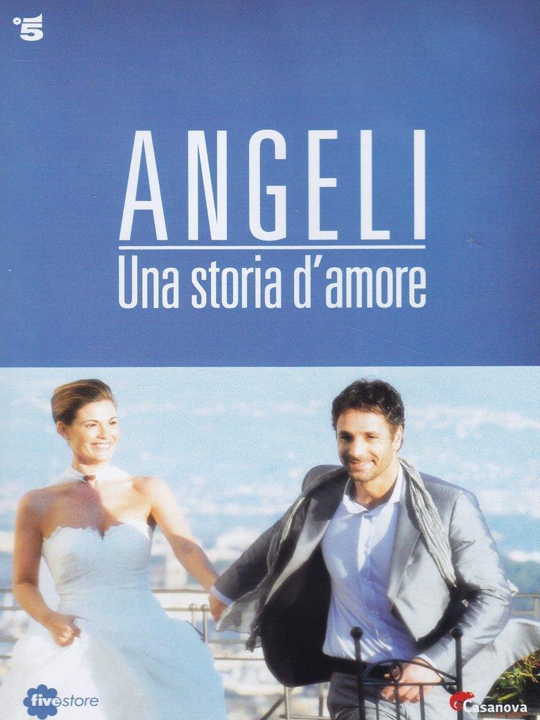 Angeli (TV) (2013) - FilmAffinity
