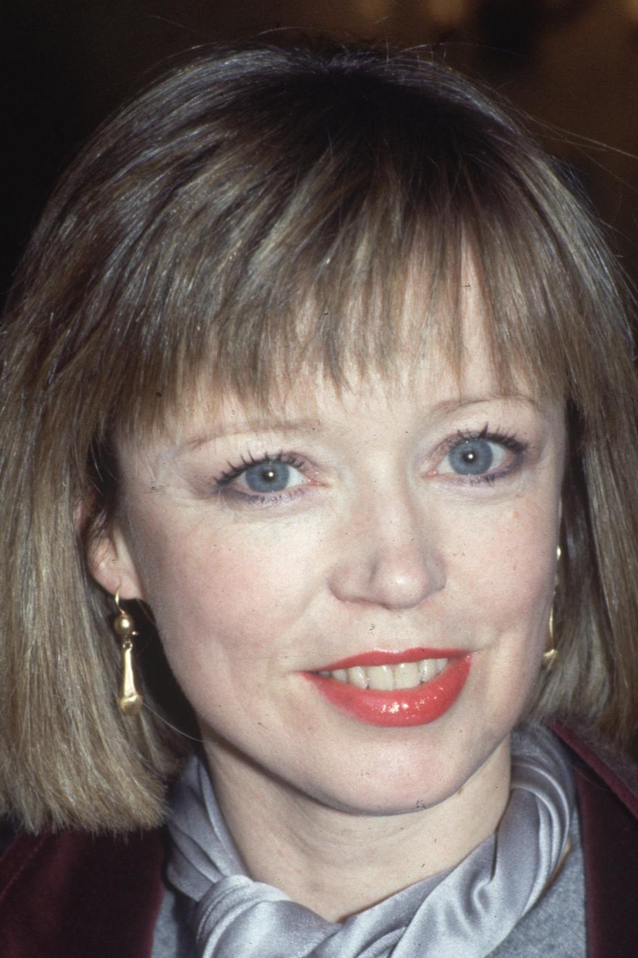 Angharad Rees - FilmAffinity