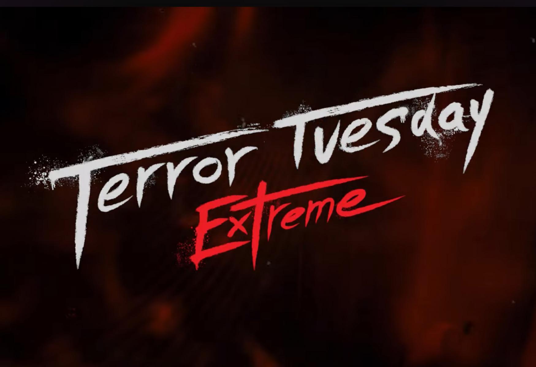Image gallery for Terror Tuesday: Extreme (TV Series) - FilmAffinity