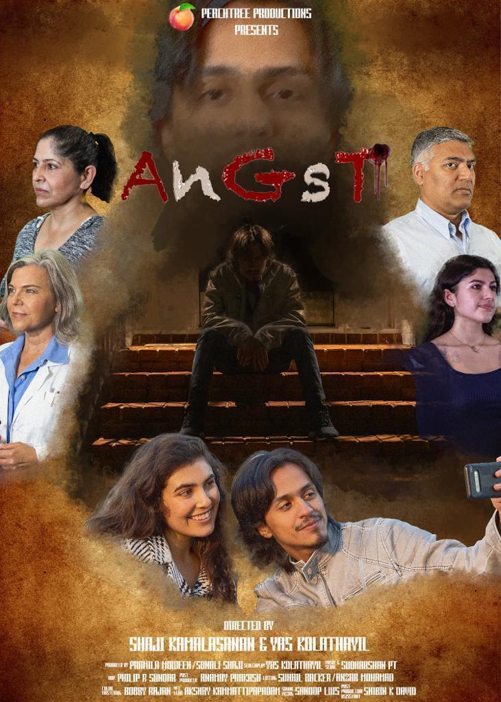 Image gallery for AnGsT - FilmAffinity