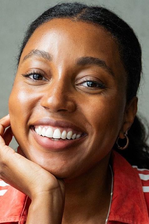 Ani Nelson - FilmAffinity