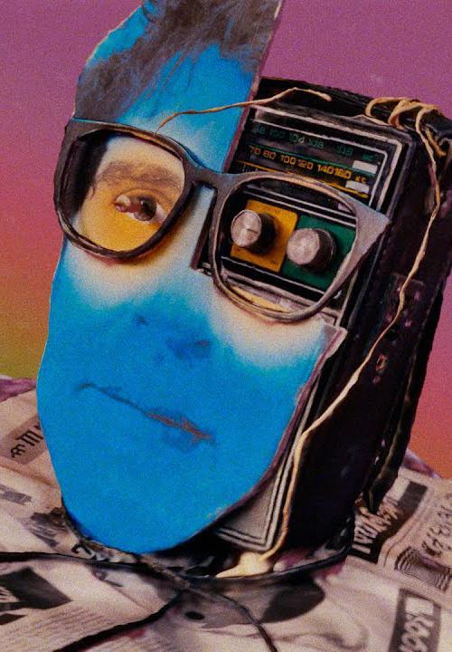 Animal Collective: We Go Back (Vídeo musical) (2022) - Filmaffinity