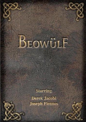 Beowülf (TV) (1998) - FilmAffinity