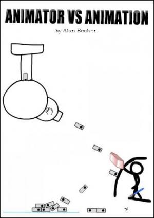 Animator vs. Animation (C) (2006) - FilmAffinity