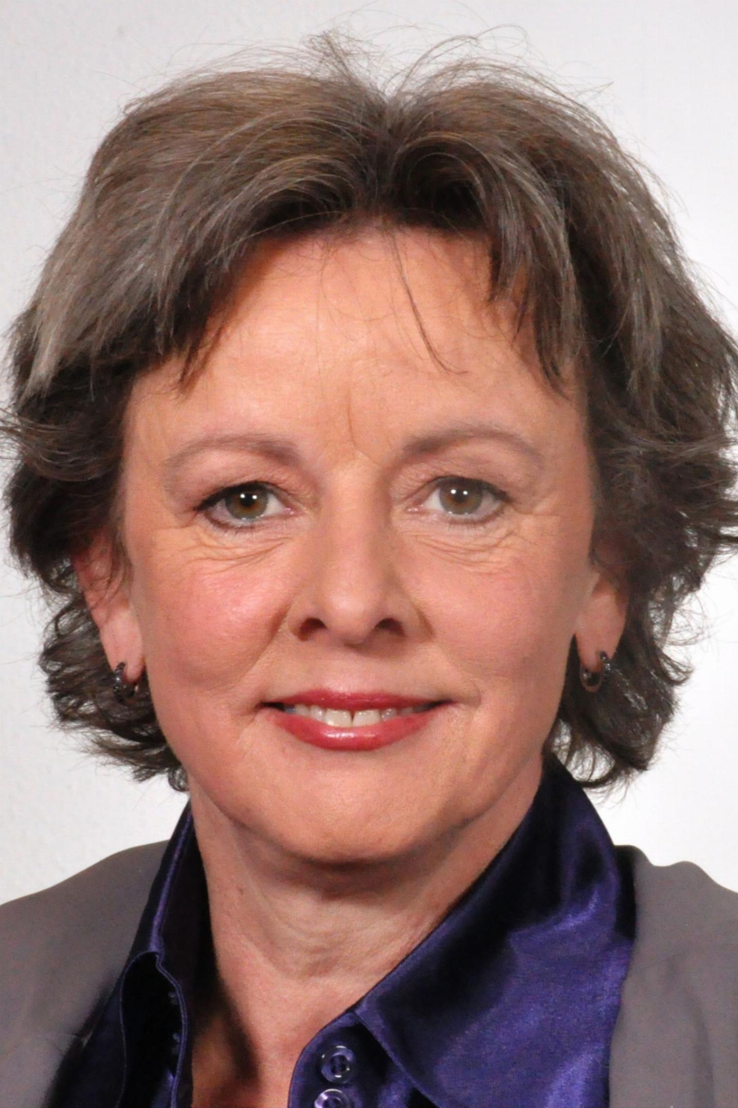 Anita Blom - FilmAffinity